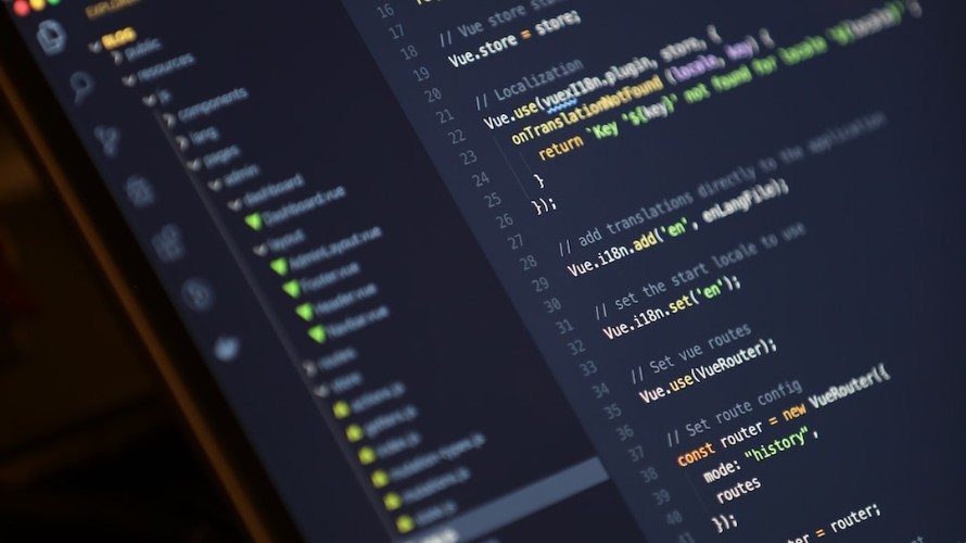 Vue - Vue でページタイトルを設定する方法 - pystyle