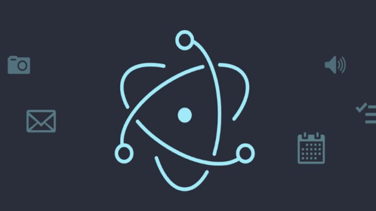 Electron – キーボードショートカットを設定する方法 | pystyle